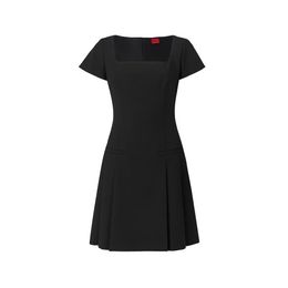 Hugo Dress 'Kefina' female Black size 42