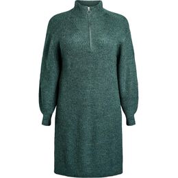 ZIZZI Kleid 'Fllola' Damen Größe XL/XXL petrol