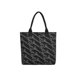 Pepe Jeans Handbag ' GUDRUN ' female Black size One Size