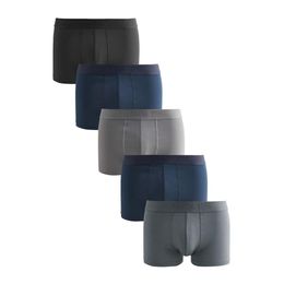 next Boxershorts Herren Größe XXL blau