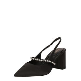 Aldo Slingback Pumps 'VESTIA' female Black size 6