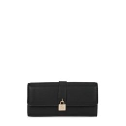 K by KARL LAGERFELD Karl Lagerfeld Wallet female Black size One Size