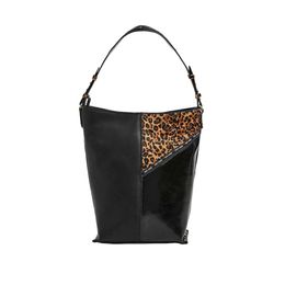 Pepe Jeans Handbag female Black size One Size