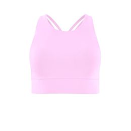 WINSHAPE Sports Bra ' SB103C ' female Pink size L