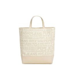 Pepe Jeans Handbag ' GENEVIEVE ' female White size One Size
