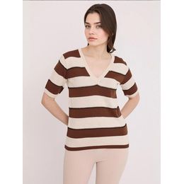 Bigdart Sweater female Brown size L/XL