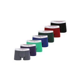 Tommy Hilfiger Underwear Boxershorts Herren Gr&ouml;&szlig;e XXL marine / t&uuml;rkis / kobaltblau / dunkelgrau / dunkelrot / schwarz / wei&szlig;