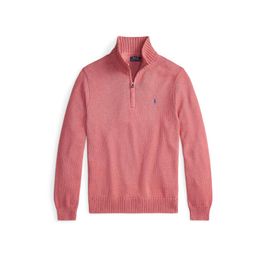 Polo Ralph Lauren Sweater male Pink size XXL