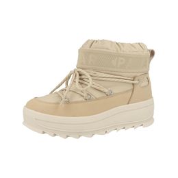 Pajar Canada Boots 'Galaxy' Damen Gr&ouml;&szlig;e 38 beige Winterschuhe