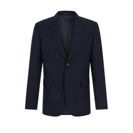 WE Fashion Business Blazer male Blue size 52