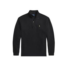 Polo Ralph Lauren Big & Tall Polo Ralph Lauren Big & Tall Sweatshirt male Black size 2XB