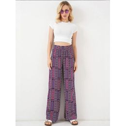 Bigdart Pants female Purple size S