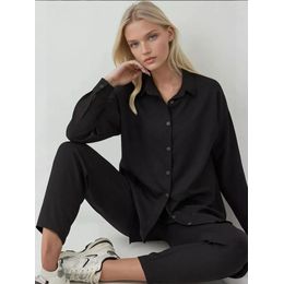 Bigdart Pantsuit female Black size M