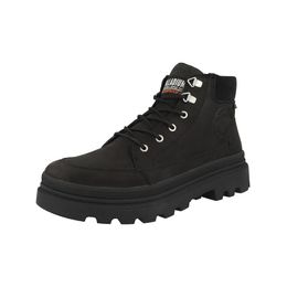 Palladium Boots 'Troopercuff' male Black size 46