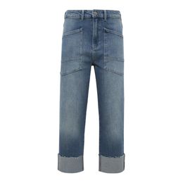 Mavi Jeans 'ANYA' female Blue size 34