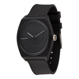 adidas originals Analog Watch female Black size One Size