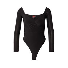 Sel by peppercorn Misspap Body Damen Gr&ouml;&szlig;e M schwarz