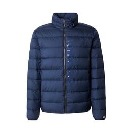 Tommy Jeans Jacke Herren Gr&ouml;&szlig;e L navy