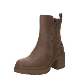 TT. BAGATT Stiefelette Damen Gr&ouml;&szlig;e 37 taupe Winterschuhe