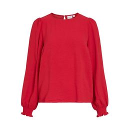 Vila Blouse 'VIMay' female Red size 44