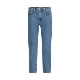 Blend Jeans 'BHTHUNDER' Herren Größe 36 blue denim