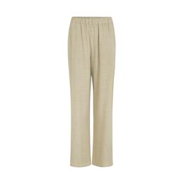 Soft Rebels Pants female Beige size S