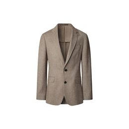 Hackett London Sakko Herren Gr&ouml;&szlig;e 56 beige