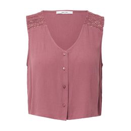 ABOUT YOU Shirt 'Hanne' Damen Größe XL rosé