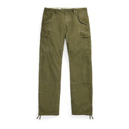Polo Ralph Lauren Hose Herren Größe 34 oliv