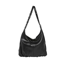 Pepe Jeans Handbag female Black size One Size