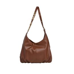 Pepe Jeans Handbag female Brown size One Size