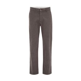 WE Fashion Pants male Brown size 29