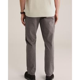 WE Fashion Hose Herren Gr&ouml;&szlig;e 32 braun