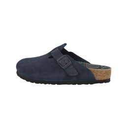 Birkenstock Clogs ' Boston ' Herren Größe 39 dunkelblau