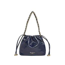 Pepe Jeans Handtasche 'GEORGIA' Damen Gr&ouml;&szlig;e One Size navy