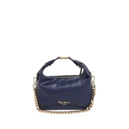 Pepe Jeans Handbag 'GLORIA' female Blue size One Size
