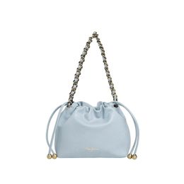 Pepe Jeans Handbag ' GEORGIA ' female Blue size One Size