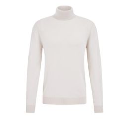 WE Fashion Pullover Herren Gr&ouml;&szlig;e XL offwhite
