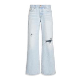 Calvin Klein Jeans Jeans 'Atlantic' female Blue size 28
