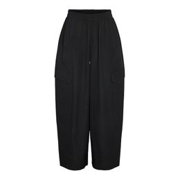 Noisy may Cargo Pants 'NMKIRBY' female Black size XL