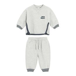 Cool Club Set boy Grey size 68