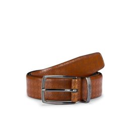 JOOP! Belt male Bronze size 105