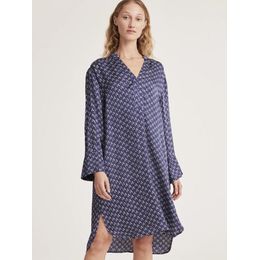 Odd Molly Shirt female Blue size XXL