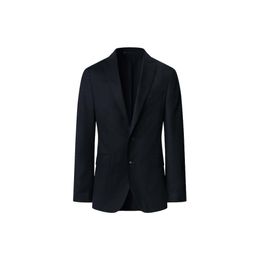 Hackett London Suit Jacket male Blue size 38