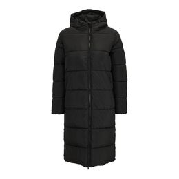 Only Petite Mantel 'ONLMONTANA' Damen Gr&ouml;&szlig;e XXS schwarz Wintermantel