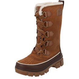 Sorel Snow Boots 'Torino V' female Brown size 41,5