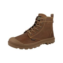Palladium Boots Herren Gr&ouml;&szlig;e 38 braun Winterschuhe