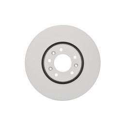 Bosch Bremsensatz, Scheibenbremse ijg5y0s6q9 Vorderachse bel&uuml;ftet 304mm 28mm f&uuml;r Citro&euml;n Peugeot Fiat ALFA ROMEO TOYOTA LANCIA