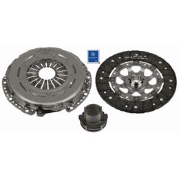 Sachs Kupplungssatz XTend &Oslash;228mm 228mm f&uuml;r BMW 7508727 21217523619 21217500060 3000 970 094