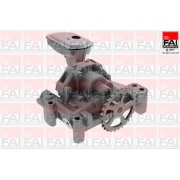 FAI AUTOPARTS &Ouml;lpumpe OP324 f&uuml;r FIAT CITRO&Euml;N FORD VOLVO 1001C5 1313818 3M5Q-6600-BB